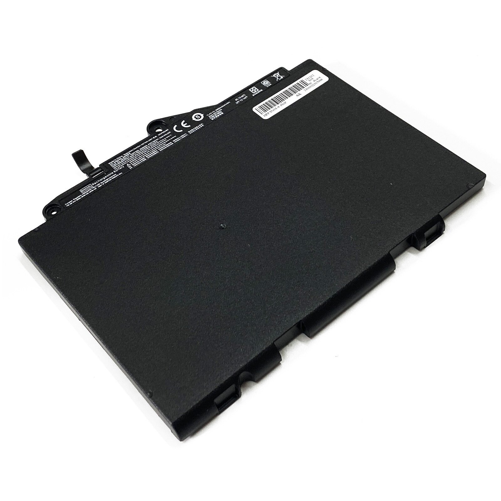 SN03XL ST03XL Battery for HP EliteBook 725 G3 (Y2Q95UP) 820 G3 (V1H01UT ...