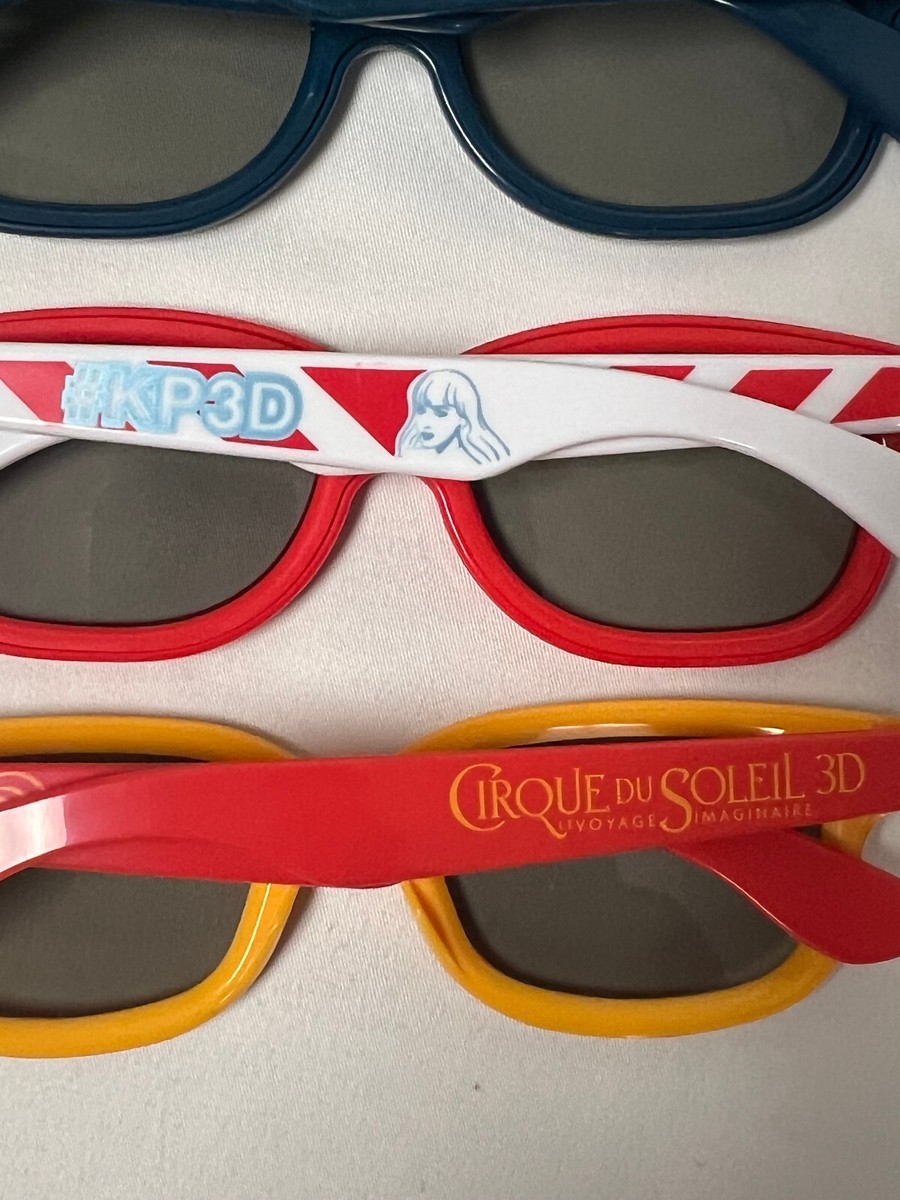 Lunettes 3d De Nemo Poster Poisson Et Lunettes De Soleil PIXERS.HK