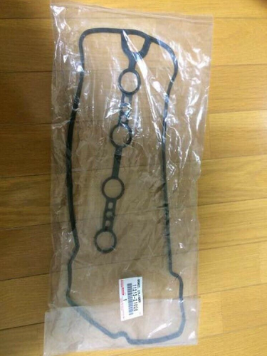 Toyota Genuine Gasket, cylinder head cover COROLLA NZE161 2012/4 ...