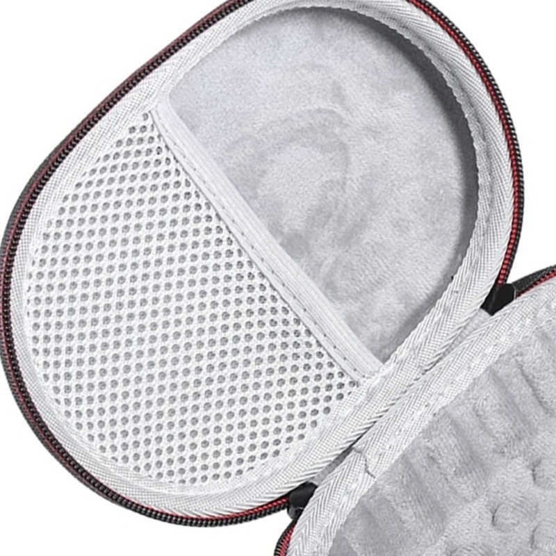 Mouse Organiser Bag For 3S 2S Computer Mouse Soft Interior Lining Case ...