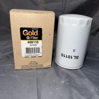 Engine Oil Filter Wix WL10110 SL10110 NAPA 400110 4684348 8980756760 | eBay