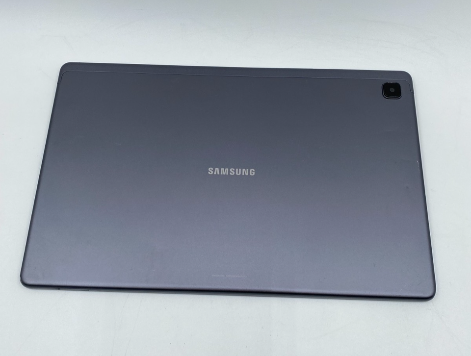 Samsung Galaxy Tab A7 10.4 SM-T500 Dual 32GB Wi-Fi ONLY GRAY Android ...