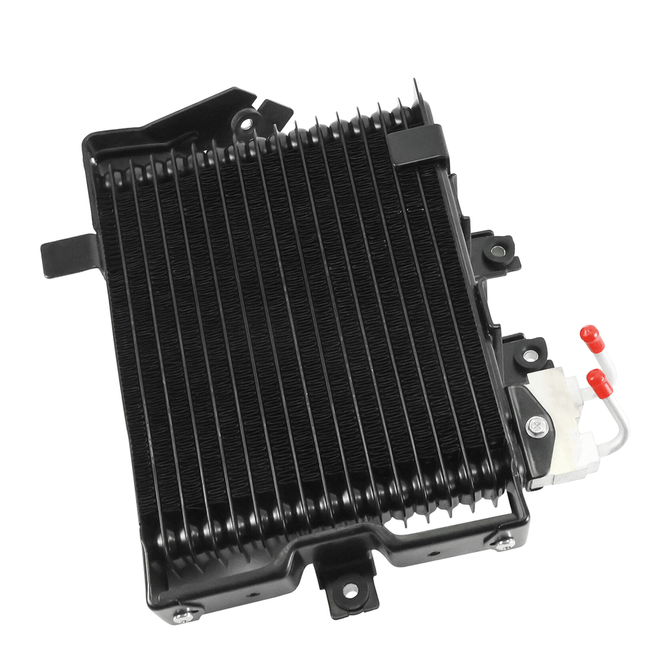 Transmission Oil Cooler For Nissan Pathfinder INFINITI JX35 QX60 ...
