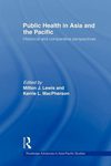 Public Health in Asia and the Pacific: Historical and Comparative ...
