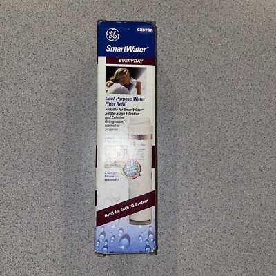 GE SmartWater Filter | eBay