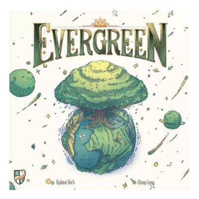 Evergreen Strategy Highly Interactive Excellent Quality Funfilled Board ...