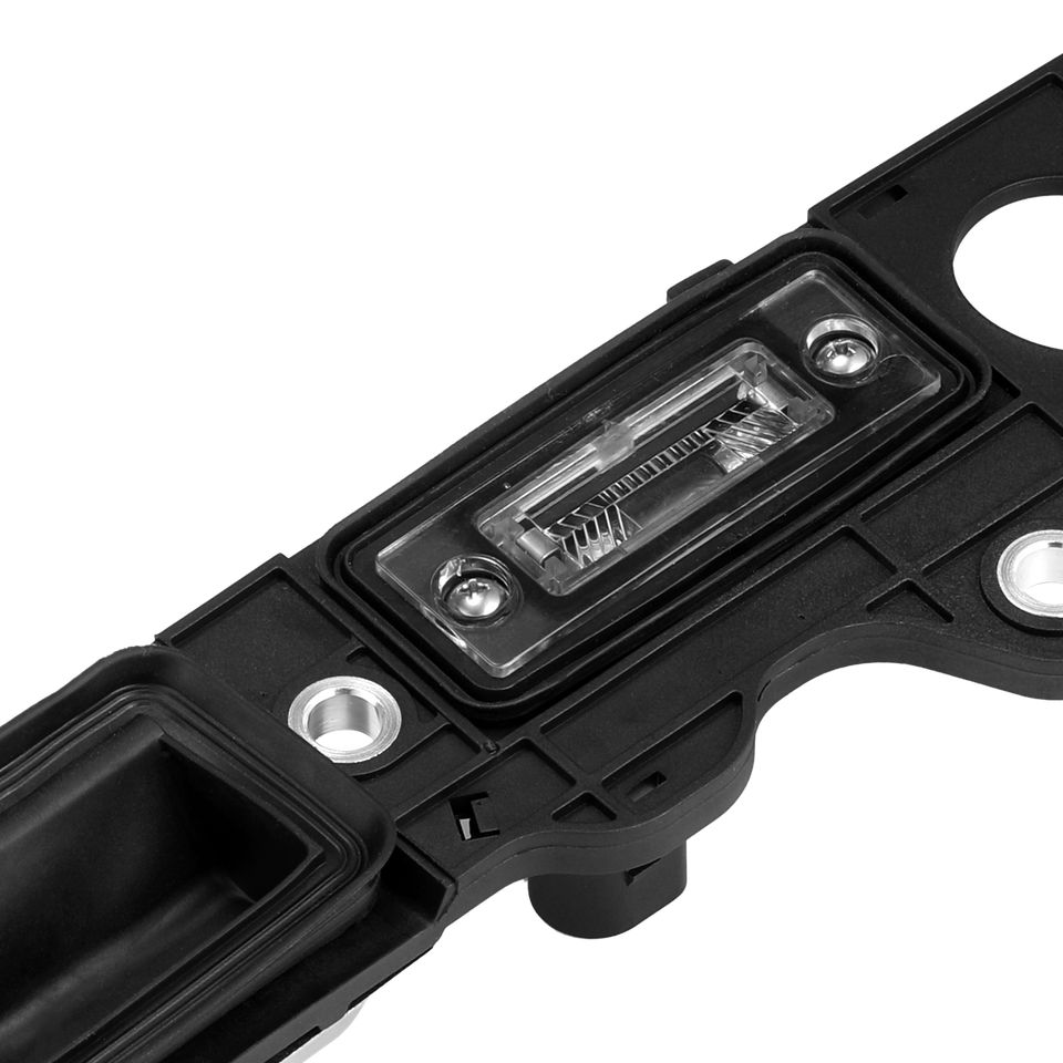 FOR VW TOURAN PASSAT B6 GOLF PLUS TAILGATE SWITCH BOOT HANDLE RELEASE ...