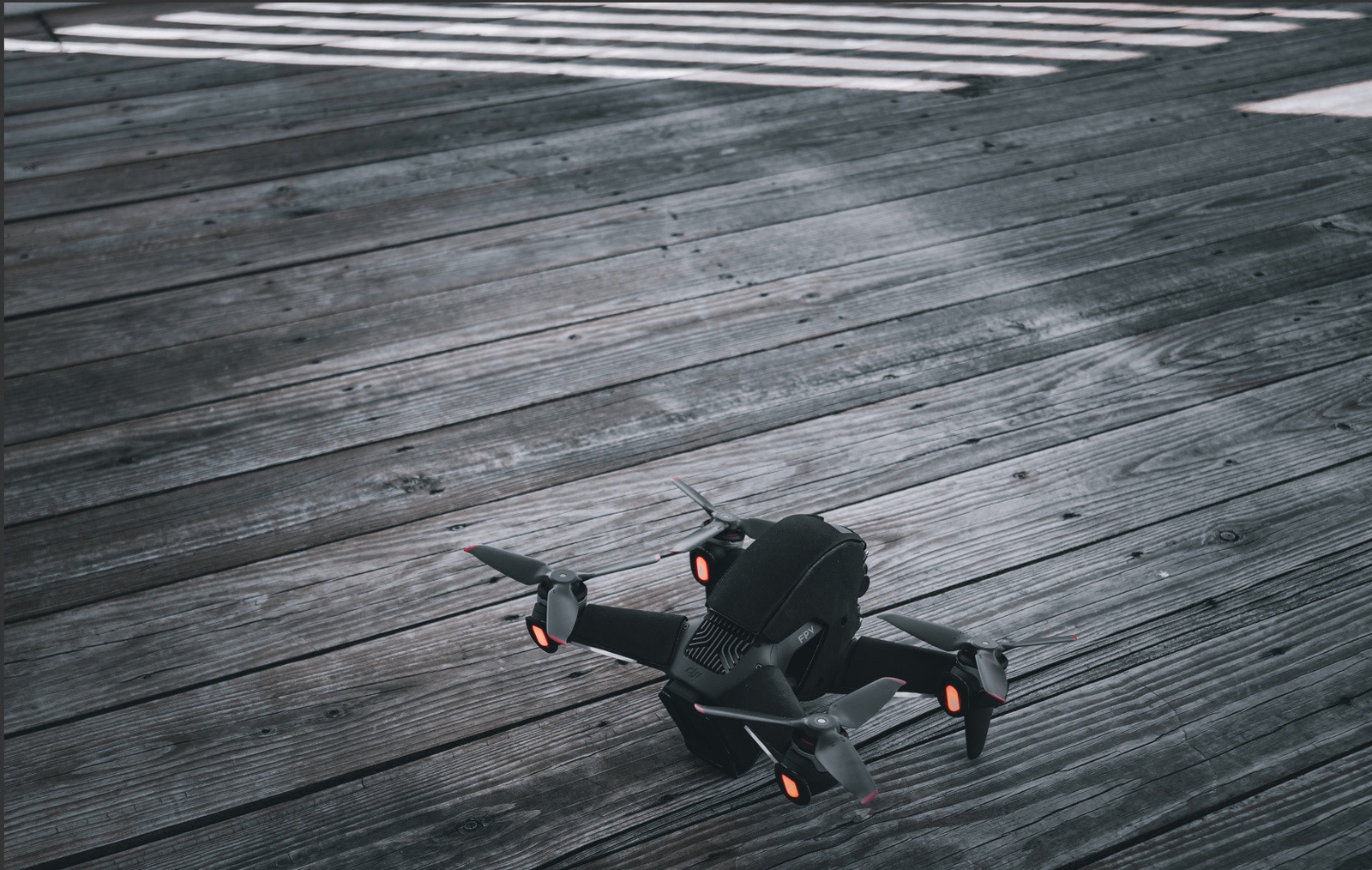 DJI FPV Rain Jackets: Impact & Water Resistant | eBay