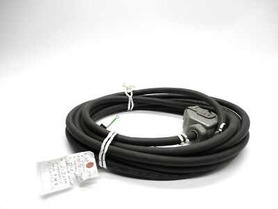 SERVO CONNECTOR CABLE MK100X-J1-E NSNP | eBay