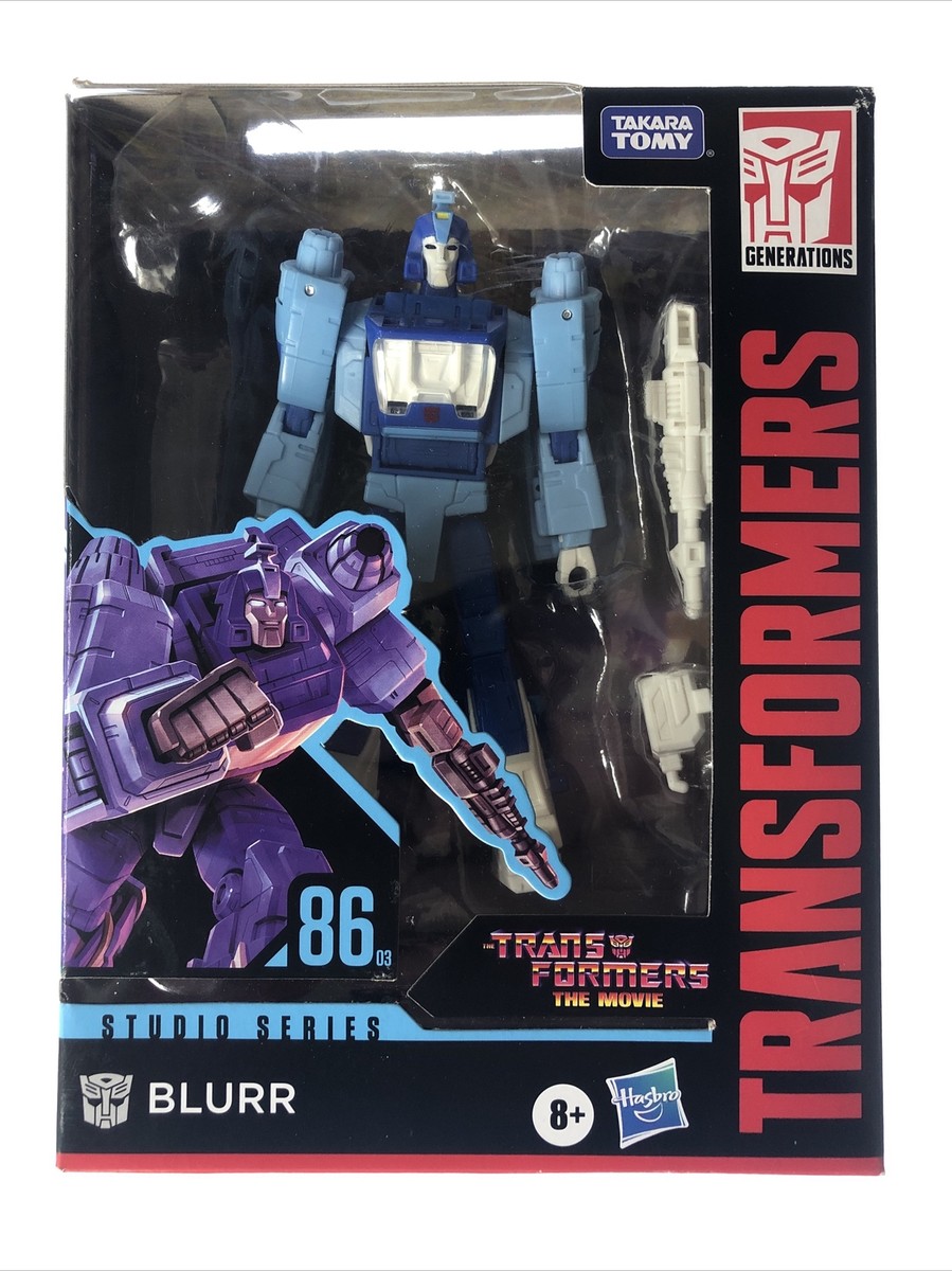 Transformers Movie Blurr Blurr Fan Casting For Transformers Live