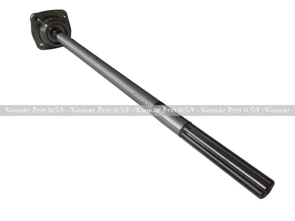 New Power Take Off Conversion Assy. Kit FITS Ford Tractor 9N700-38 PTO ...