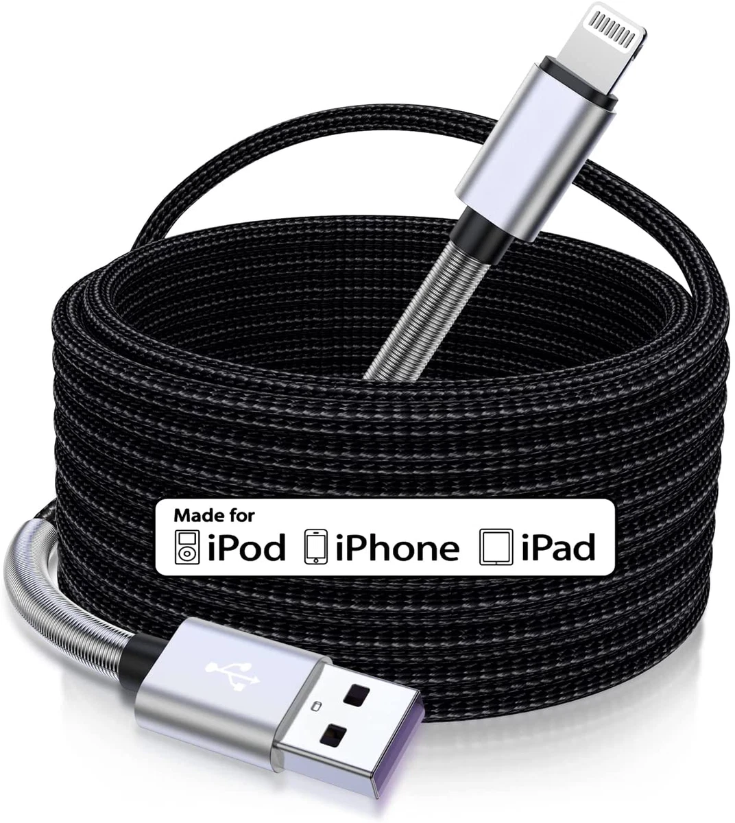 Apple Ipod Charging Cord