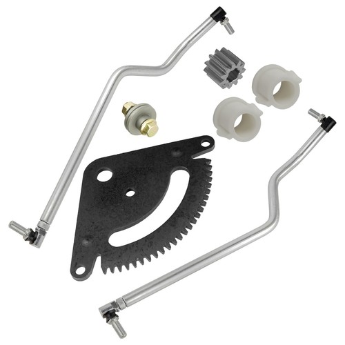 Steering Drag Link Kit for John Deere Gy20491 Gy20492 GX20052 GX20053 ...