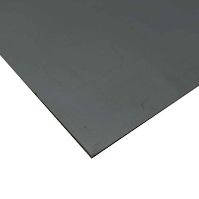 0.025" x 24" x 36", 1095 Spring Steel Sheet, Annealed | eBay