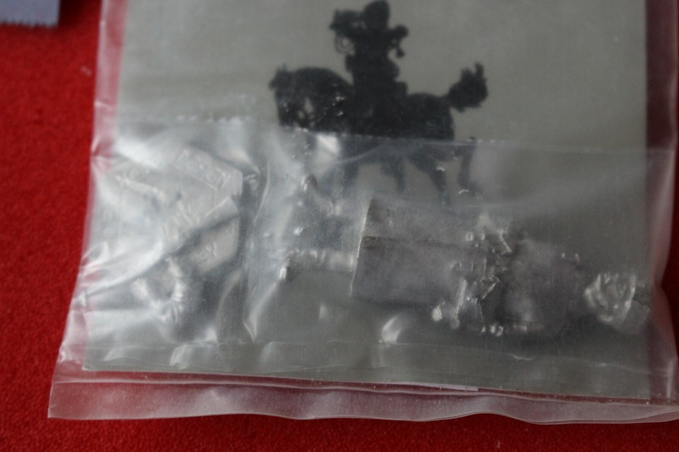 Men at Arms Collection New Hope Design BNIB 54mm Figure New in Packet ...