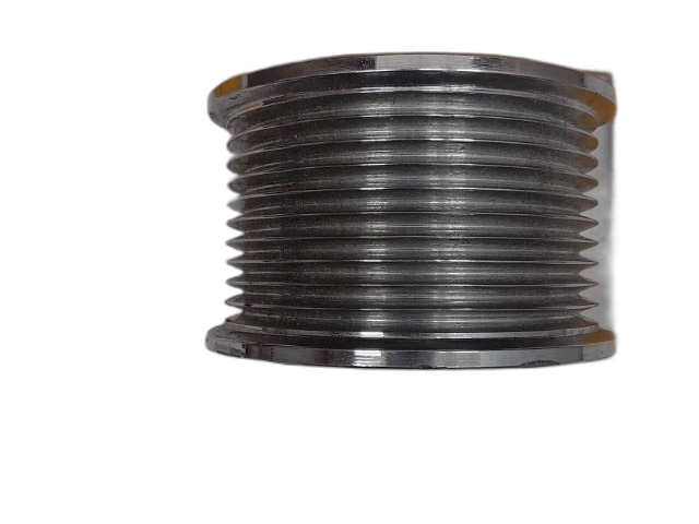 Navistar International Truck 3692372C1 PULLEY | eBay