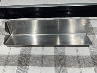 Hobart Power Dicer Hopper Assembly Tray | eBay