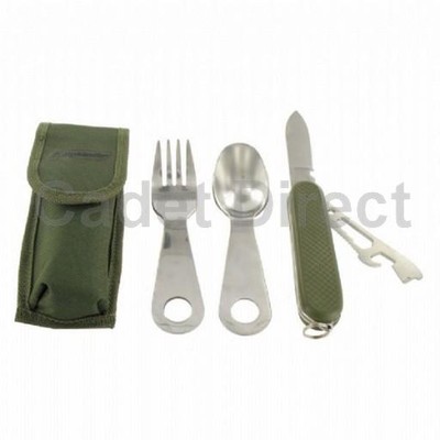 Forces Combo Deluxe KFS Set | eBay UK