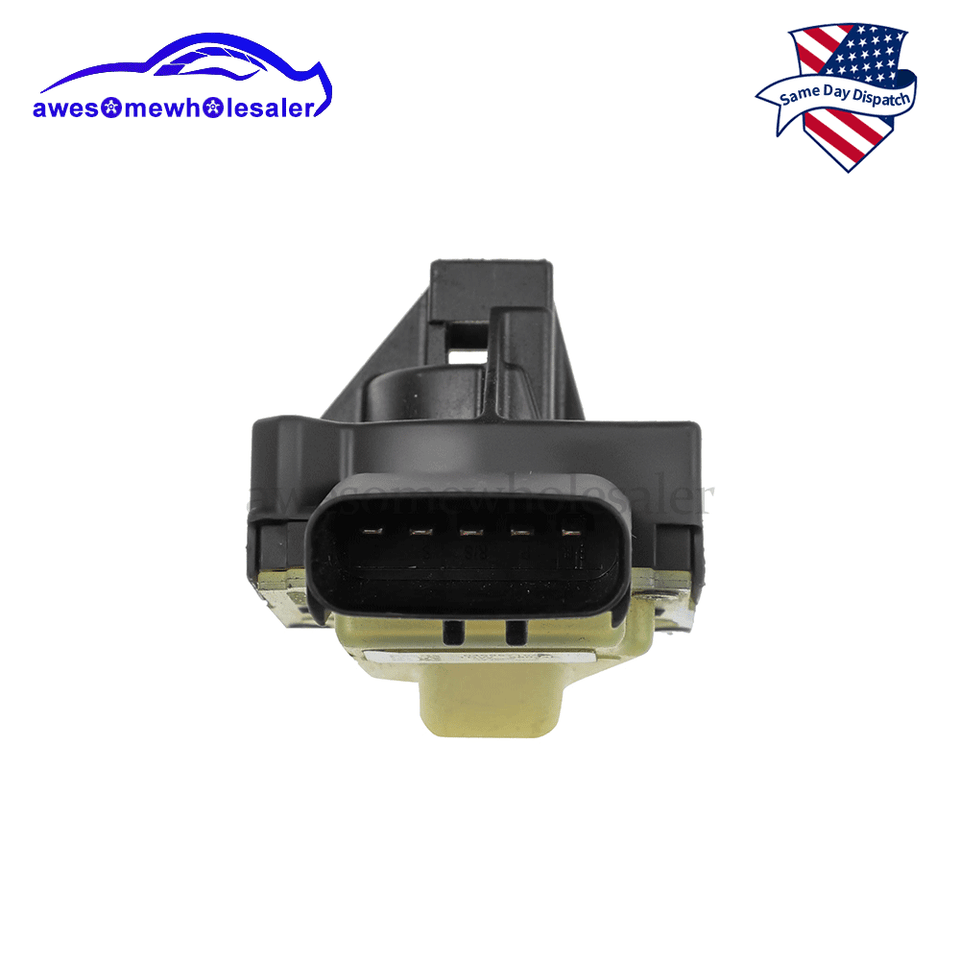 Ignition Starter Switch 4685719AI 4685719AB For Chrysler Dodge Jeep ...