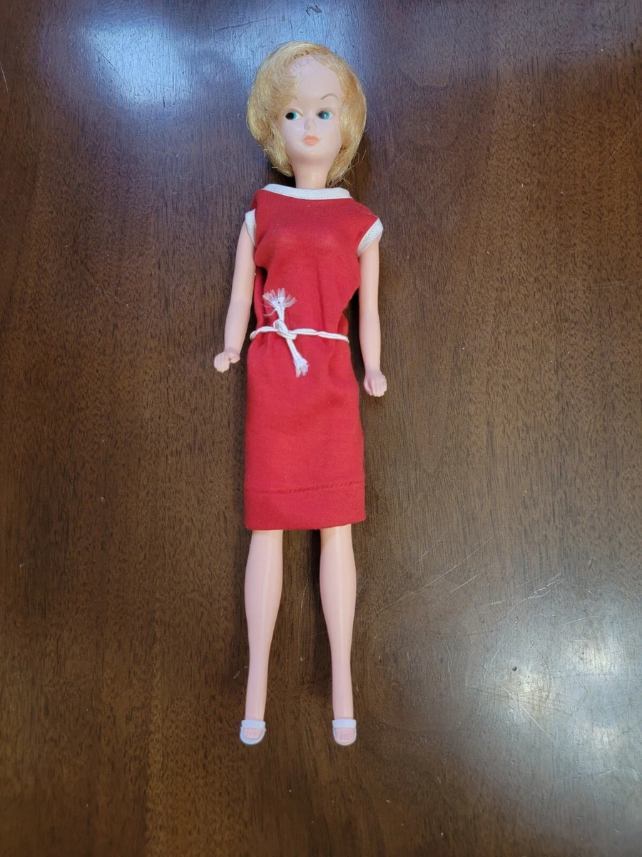 American Mary Barbie