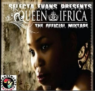 Queen Ifrica Mix! DJ/Toasting Reggae Dancehall Ragga Music Fast Same ...