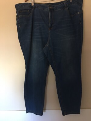 Ladies Autograph Skinny Jeans 24 | eBay