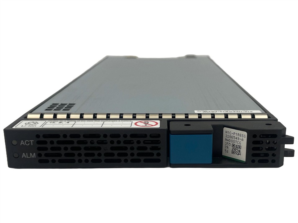 Hitachi H1C-P1R6SS Vantara/VSP/HUS Series 1.6TB Flash Module Drive ...