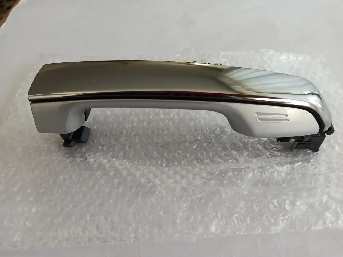 Toyota Genuine 2010-2019 4Runner Front Outside Handle Assy 69210 ...