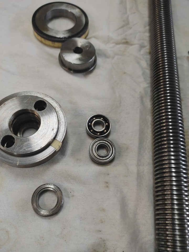 ALORIS AXA Tool Post Compatible Quick Change Cutter Holder for Lathes ...