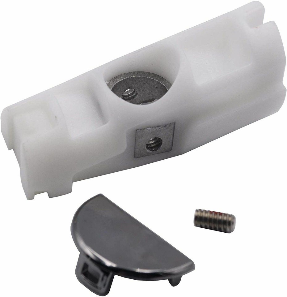 Freezer Handle Support Kit Compatible with Samsung Refrigerator DA61 ...