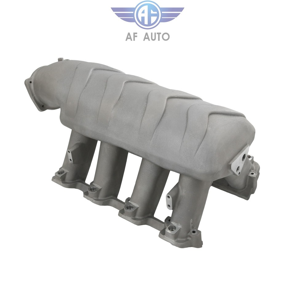EFI LS Hi-Ram Multi-Port Intake Manifold for Small Block Chevy GM LS3 ...