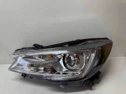 2019-2022 Subaru Ascent Driver LH Left LED 84002XC01C OEM Headlight ...