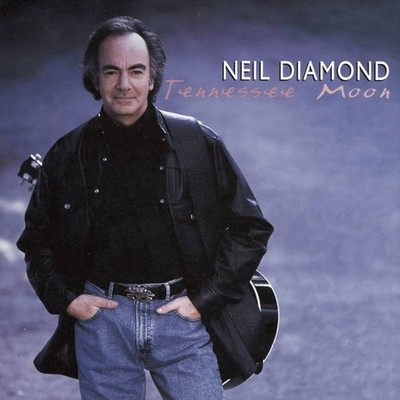 NEIL DIAMOND - TENNESSEE MOON - AUDIO CD | eBay