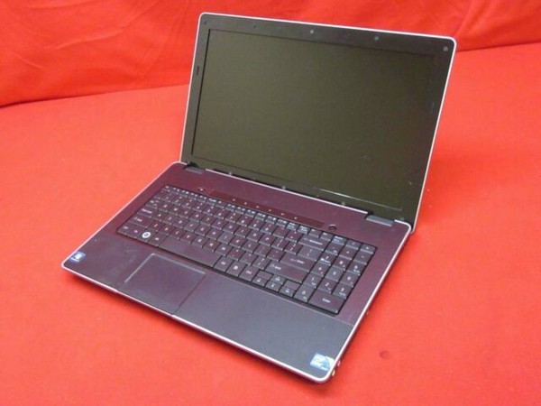 Nexlink Sp15-uma 15.6" Laptop With Intel Core I3 2.26ghz 2gb RAM 160gb ...