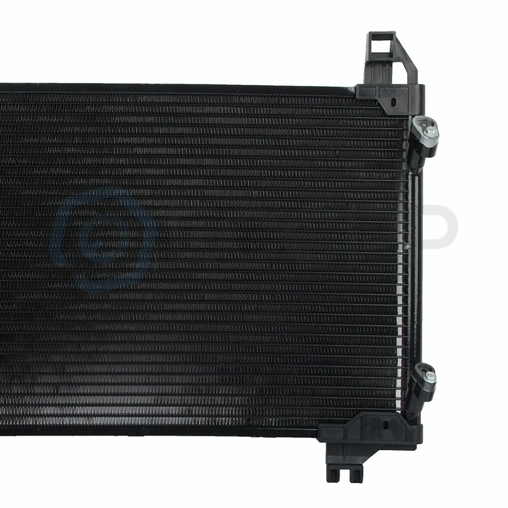 Fits AC3580 for 2006-2015 Toyota Yaris 4-Door 1.5L A/C Aluminum ...