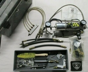KENT MOORE TOOL J-45076 CARBON REMOVAL TOOL KIT | eBay