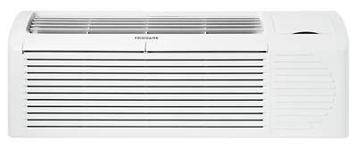 Frigidaire PTAC unit w/ Heat Pump and Electric Heat backup 9,400 BTU | eBay