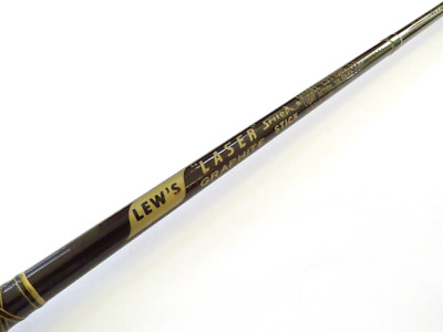 Rods - Speed Stick Model