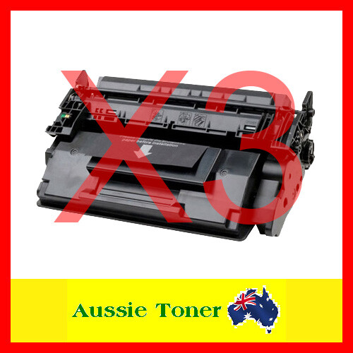 3x CF276X 76X TONER CARTRIDGE For HP LaserJet PRO M404 M406 M428 M404dw ...