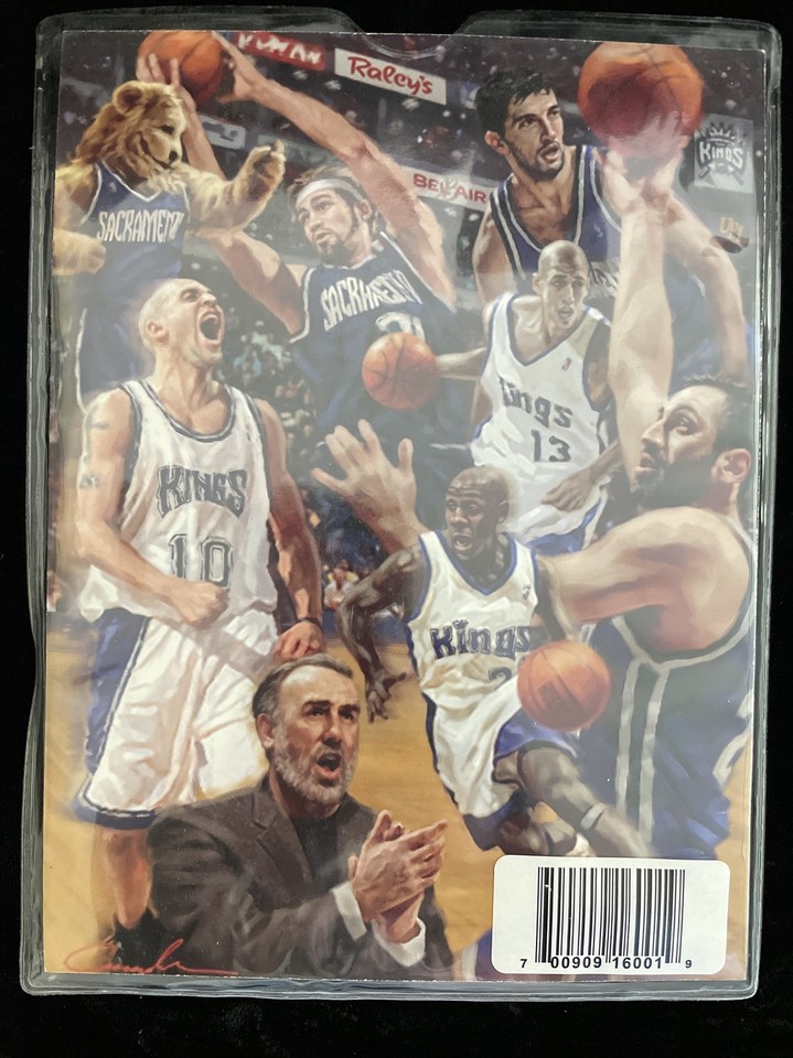 2002-2003 Sacramento Kings Collectible Coin Set New | eBay