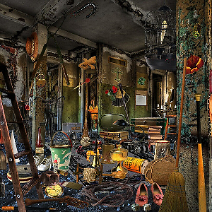 Thingamabobs and Whatsits | eBay Stores