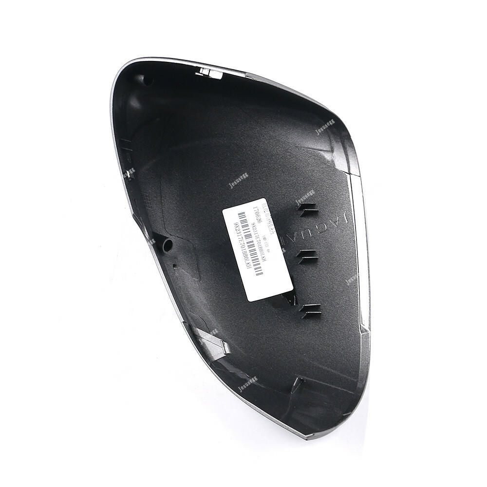 Rear View Mirror Case Housing Right Side C2Z4412 Fits Jaguar XF XJ XK ...
