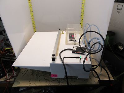 Accu-Seal 530-136PLUS 136+ impulse heat pneumatic bag sealer 120V [2*Y ...