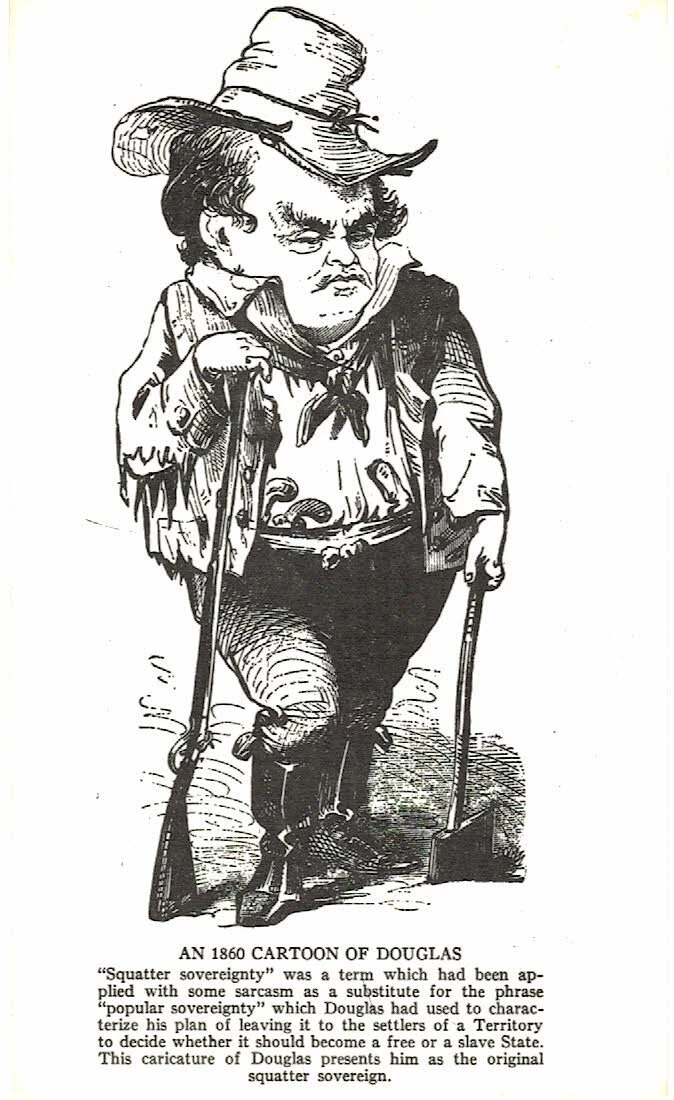 Popular Sovereignty Drawing