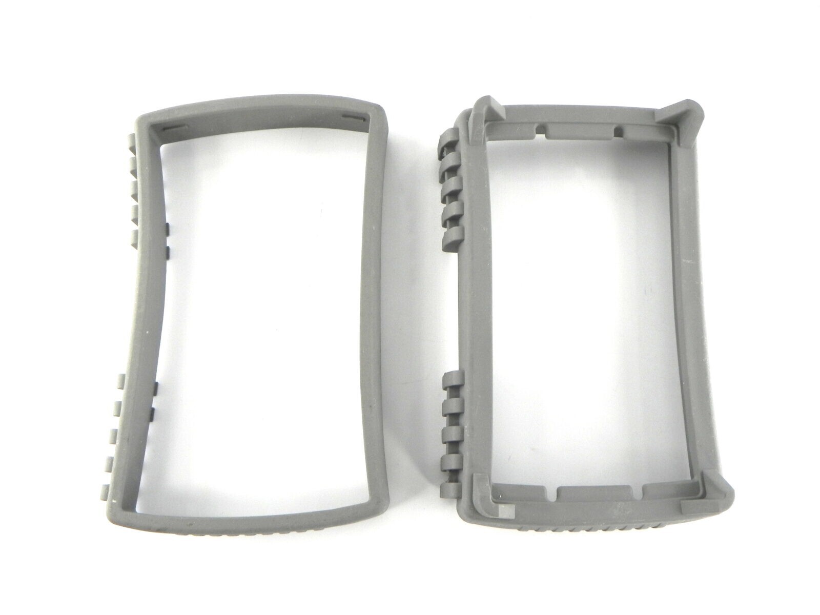Keysight E3631-40017 Bumper Kit for E363XA Series - Front & Rear (Used ...