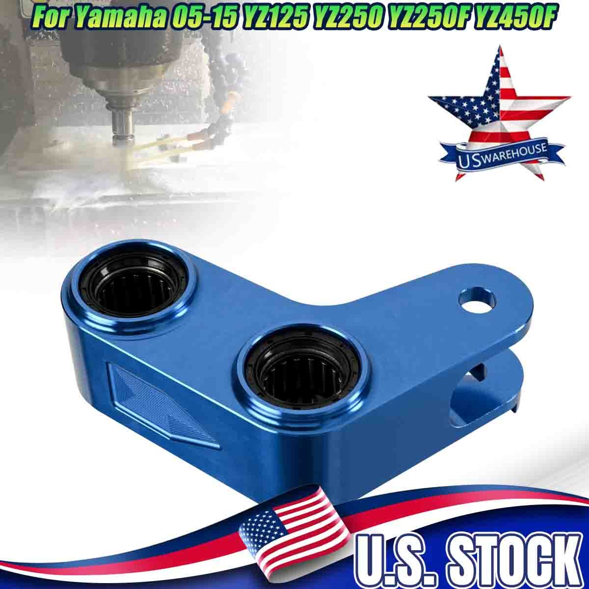 For Yamaha YZ125 YZ250 YZ250F YZ450F 2005-2014 Alu 1.5" 40mm Lowering ...