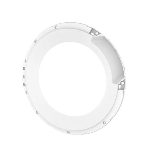 Bosch Washing Machine Door Frame Window Trim Outer Genuine See Model ...