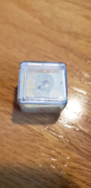 Fireye 4-263-1 Firetron Cell for 48pt2 Only for sale online | eBay