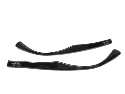 Authentic Temple Replacement PARTS RAY BAN RB7014 5068 140mm HS83 | eBay