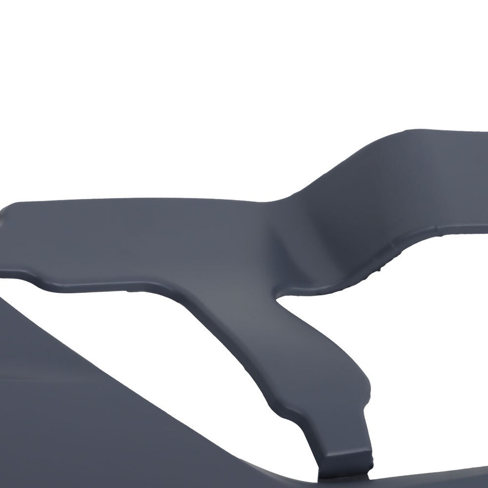 Fit For 2022-2024 GMC Terrain Full New Front Bumper W/O Sensors Hole ...